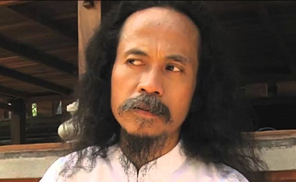 Ki Joko Bodo Miliki Riwayat Darah Tinggi Sebelum Meninggal Dunia ...