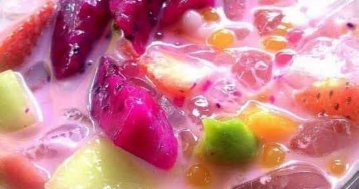 Es Campur: Menikmati Kesegaran Minuman Khas Indonesia dengan Berbagai ...