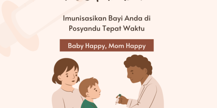 Perkembangan Imunisasi di Indonesia - tangselxpress.com Perkembangan Imunisasi di Indonesia - tangselxpress.com
