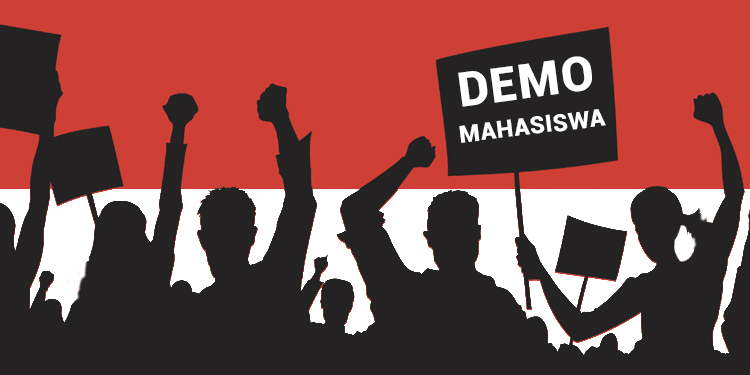 Besok, Ribuan Mahasiswa Tangsel Gelar Demo di Polres dan DPRD - Sumber ...